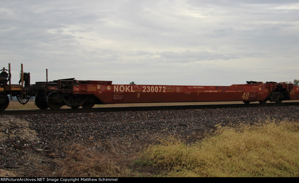 NOKL 230072B